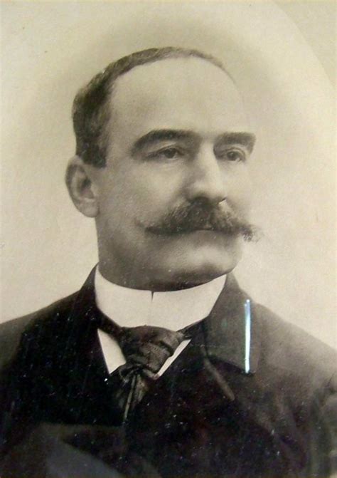 Louis Puech Homme Politique Mairie De Bozouls