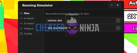 Running Simulator Script Roblox Pastebin Autofarm And More Cheaterninja