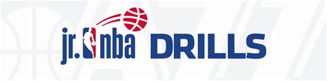 Jr Nba Drills Utah Jazz Youth