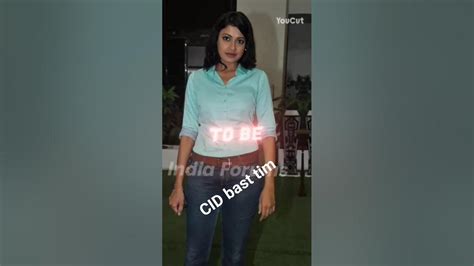 Cid Ki Bast Tim Shortvideo Viral Trending Youtube