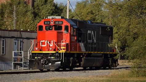 Old Cn Sd70 Horn Using Whistle Simulator Youtube