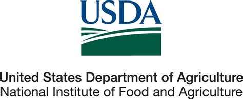 Official Usda Logo Logodix