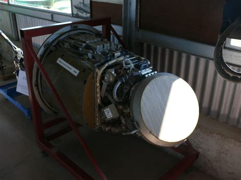 Radar Cyrano Iv Montélimar Le Monde De La Maquette