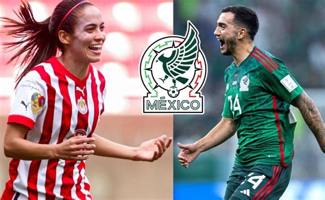 Figura De La Selección Mexicana En Qatar 2022 Se Rindió Ante Caro