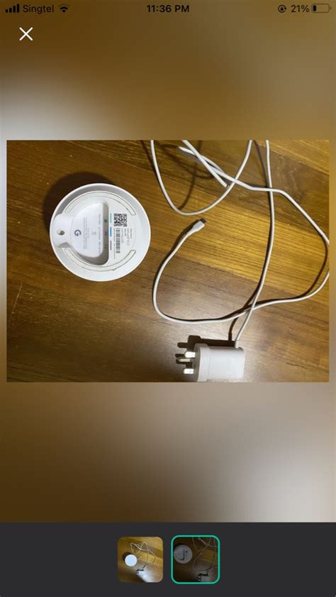 Google Mesh Router Extender Broadband Wifi Computers Tech Office Business Technology On