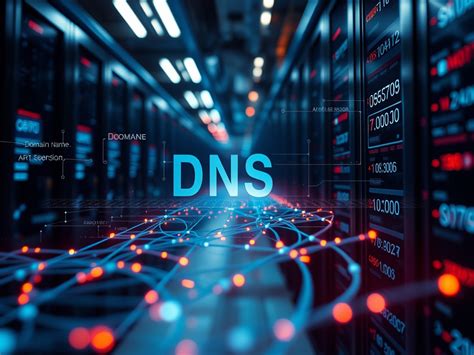 domain name system 101 suktech24