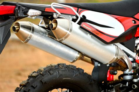 2019 Swm Rs 500 R Review Cycle News