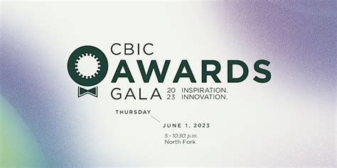 Local Innovators To Be Celebrated At North Fork • North Fork