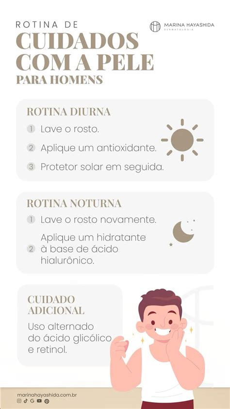 Skincare Para Homens Pele Masculina Cuidados Cuidados Para Homens Dicas De Higiene Masculina