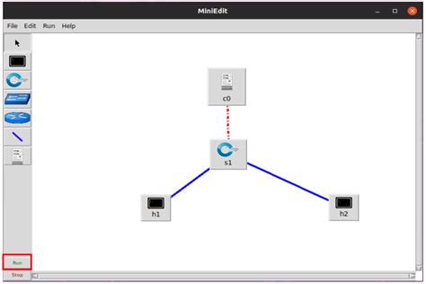 SDN ShareTechnote