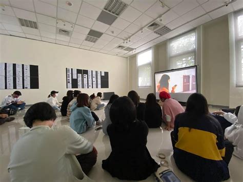 國立臺東大學美術產業學系：【影影作樂】臺東大學美術產業學系 分鏡腳本製作課程期末成果展 非池中藝術網