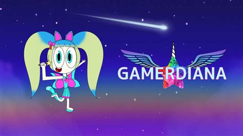 My Youtube Banner By Gamerdiana On Deviantart