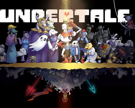 Hintergrundbild Für Handys Computerspiele Undertale Alphys