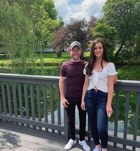 Devon Murray Bio From Girlfriend Dating Height To Movies