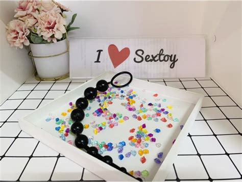 เม็ดมะยม I Love Sextoy