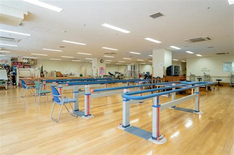 リハビリテーション室｜伊東市民病院｜静岡県伊東市