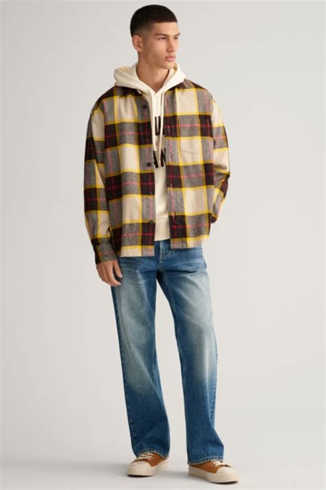 Flannel Shirt Over Hoodie 11 Ways To Nail The Look In 2025