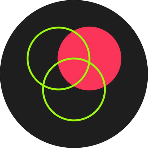 Diagram Glyph Circle Icon 37896675 Vector Art At Vecteezy