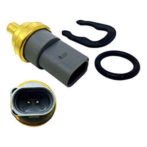 Switch Temperature Sensor 2p Vw Polo Auto Trade Supplies