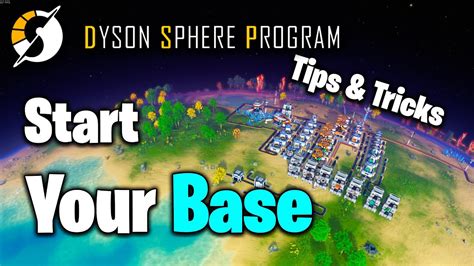 How To Set Up Your Base For Maximum Efficiency And Getting Started Guide