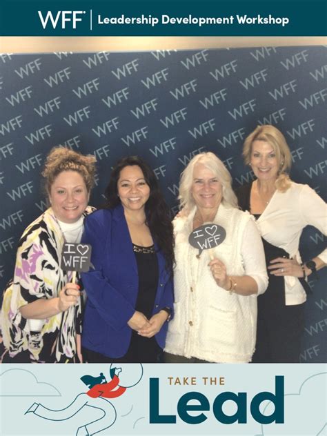 Dana Minton On Linkedin Wfflead