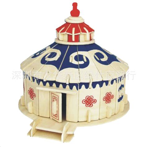 蒙古包图片卡通儿童简笔画简单大山谷图库