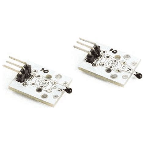 Velleman Vma320 Arduino Compatible Analog Temperature Sensor Module