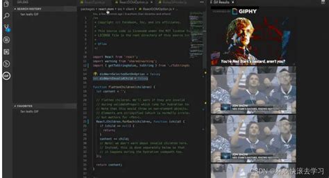 20个不可错过的vscode神级插件vscode插件codex Csdn博客