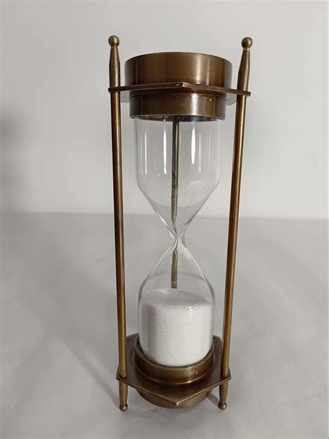 Nautical Hourglass At Best Price In India