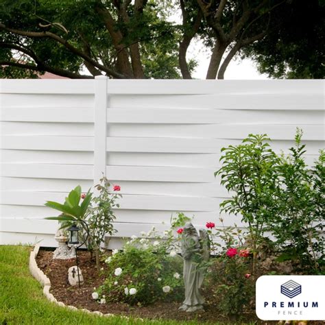 Vinyl Fence Panel Windsor Premium Fence Company