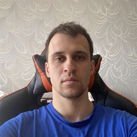 Кирилл Зыков C Software Developer ООО Тек Электроникс Xing