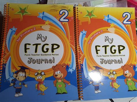Primary 2 Textbooks Ftgp And Cce Hobbies And Toys Books And Magazines Textbooks On Carousell