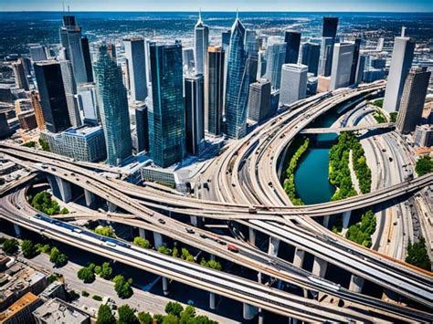Navigating Infrastructure Development In The Us