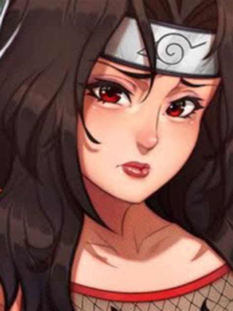 Naruto God Level Upgrade System Heart0demon Webnovel