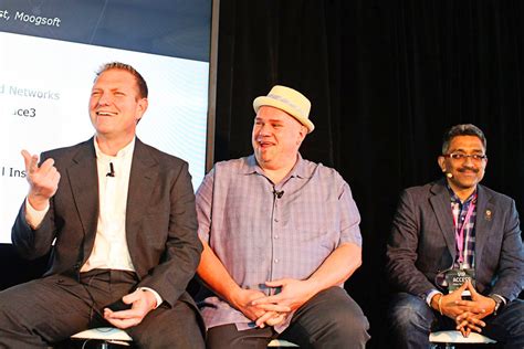 Moogsoft Announces Aiops Symposium Speaker Lineup Moogsoft