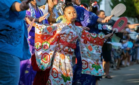 Stockton Buddhist Temple Celebrates Japanese Culture Ancestors