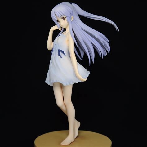 二次嫁に賛辞を 天使ちゃんマジ天使電撃屋通販限定 Angel Beats 1 8 天使 レビュー