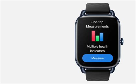 OnePlus Nord Watch OnePlus India