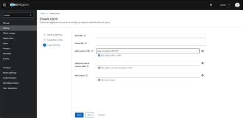 How To Set Up Headlamp In Minikube With Keycloak OIDC Authentication