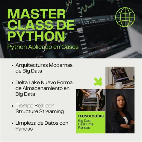 Master Class Python Aprender