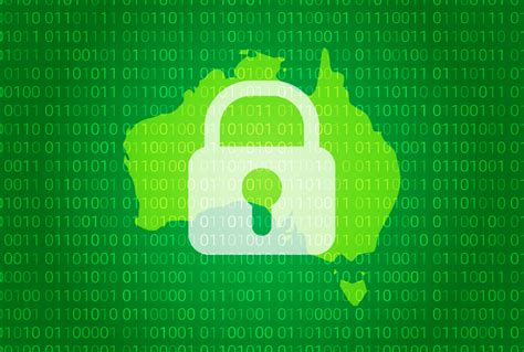 Australian Government Passes New Encryption Law