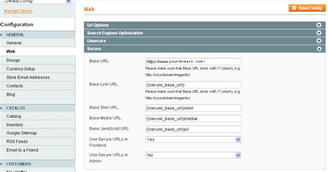How To Add Ssl Certificate Magento Magento Development