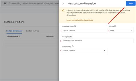 Preparing Your Ga4 Account For Multitouch Attribution
