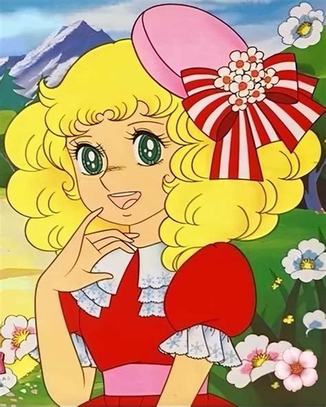 Pin By Vernice Peralta On Imagenes De Candy Candy Pictures Candy Art