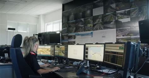 From Wild Deer To Sofas The Incidents Dealt With On Major North Wales