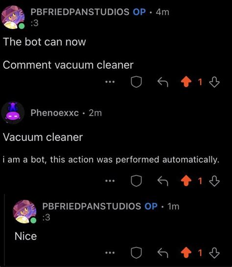 I Hate This Bot And Im Good At Python Programming Rlies
