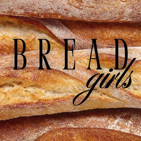 Bread Girls Youtube