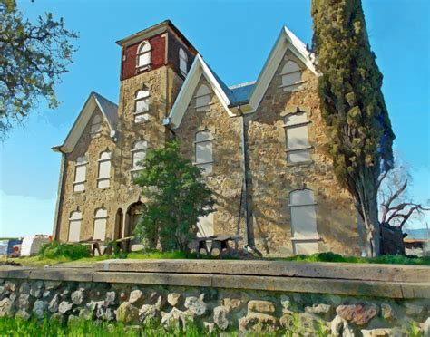 John Marsh Historic Trust