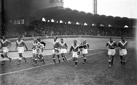 Football Lhistoire Des Girondins De Bordeaux En 20 Images