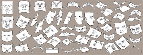 Face From Any Angle Sinixs Method Day 2 7 Lvl 3 By Vagabondof On